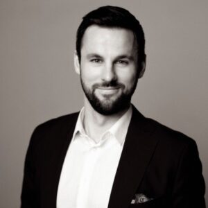 Espen Dahl Andersen er ansatt som Head of revenue and growth i Ropo AS ...