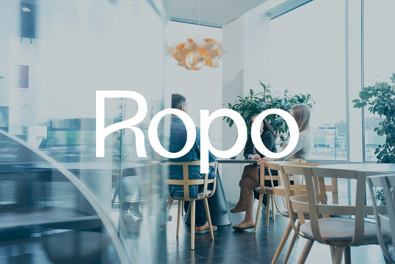 Tjenesteoversikt - Ropo NO